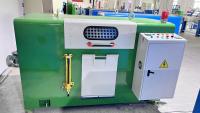 China Φ500mm high speed bunching machine for copper wire cable conductor making machine wire buncher for sale