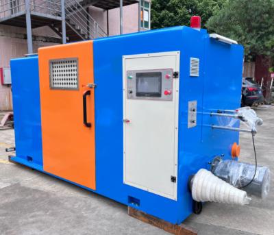 China Φ800mm High speed bunching machine for copper wire core wire bunched cable making machine for sale