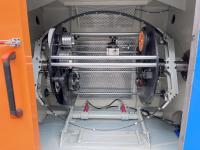 China Φ800mm High speed bunching machine for copper wire core wire bunched cable making machine for sale