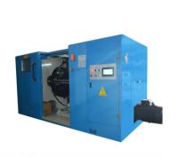 China Φ1000mm High speed bunching machine for core wire bunched stranding machine cable manufacturing equipment for sale