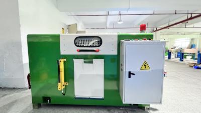 China Φ500mm high speed bunching machine Bobbin Double Twist Wire Buncher With Pay Off Wires And Cables Product Cable Line for sale