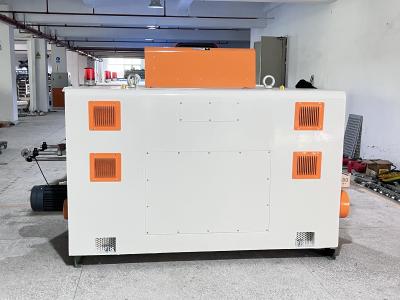 China Φ500mm PLC high speed bunching machine low cost high efficient cable twisting core wire stranding equipment strander for sale