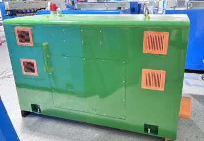 China Φ500mm PLC high speed buncher Automatic cable wire double twist for electrical cable manufacturing twisting buncher for sale