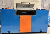 China Φ630mm PLC High speed bunching machine high performance automatic wire twisting and buncher for data cable CAT6/7/8 wire for sale