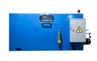 China Φ500mm PLC high speed bunching machine factory direct sell high quality double twisting cable manufactuering supplier for sale