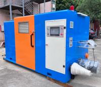 China Φ800mm High speed bunching machine high quality flyer bow stranding machines steel bobbin building wire making equipment for sale