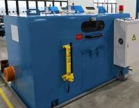 China Φ800mm PLC High speed bunching machine electric cable wire dual twisting core wire power cables stranding machinery for sale