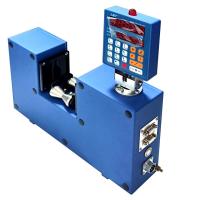 China 40 wire and cable gauges laser diameter gauge measuring part of cable extrusion line power cable diameter detection for sale