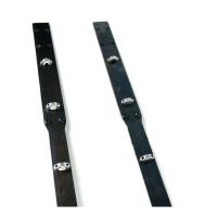 China Bunching Cable Flyer Bow Data Wire Stranding Machine Steel Belt for sale