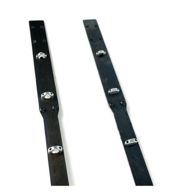 China Bunching Cable Flyer Bow Data Wire Stranding Machine Steel Belt for sale