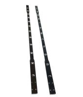 China Anti Corrosion Steel Belt Double Twist Flyer Bow Durable Cable Bunched Machinery for sale