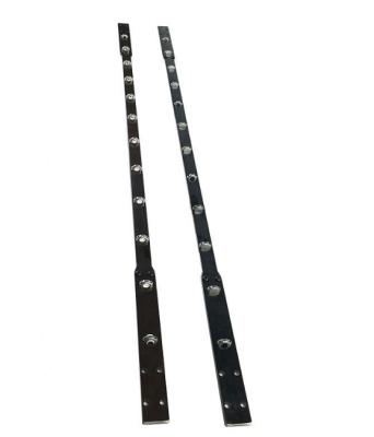 China Anti Corrosion Steel Belt Double Twist Flyer Bow Durable Cable Bunched Machinery for sale