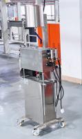 China Outer Sheath Cable Oil Machine For Extruder / Extrusion Line for sale
