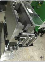 China Outer Sheath Cable Oil Machine For Extruder / Extrusion Line for sale