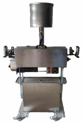 China Cable oil machine for extrusion line PVC replace to powder machines release agents wire outer sheath surface oiled for sale
