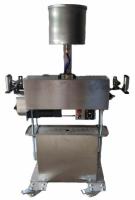 China Fully Sealed Type Wire and Cable Oil Machine For Extrusion Line PVC Release Agents for sale