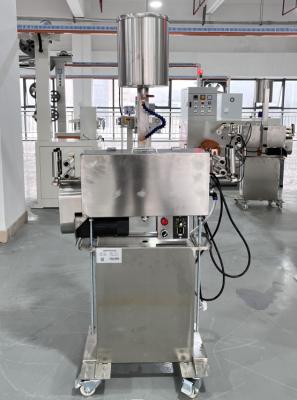 China Fully sealed type stainless steel cable oil machine for extruder 1-40mm release agents wire jacket surface oil unit for sale