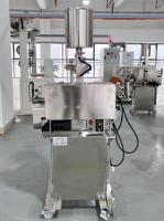 China Cable oil machine for extruder 1-40mm release agents optical fiber wire jacket surface stainless steel oil equipment for sale