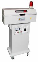 China Industry-Frequency Spark Tester for Wire and Cable Machinery Wire Insulation Spark Testing Machine Cable Making Machine for sale