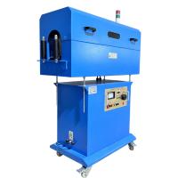 China hot sales wire and cable for electronic power spark tester analog type industry-frequency testing machine extrusion line for sale