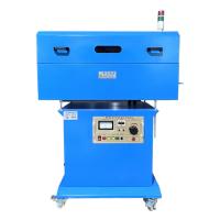 China Industry-Frequency Spark Tester 25KV Spark Tester Building Wire For Electrical Cable & Wire Test Extruder Machinery for sale