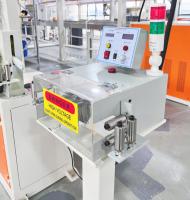 China AC220V High Frequency Spark Tester For Cable 15KV Extrusion Line Accessories for sale