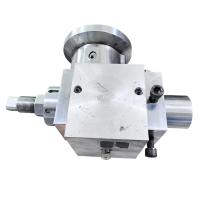 China Free Adjustable Extruder Crosshead For Electric Wire And Cable Machinery 30-150mm for sale