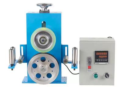 China Extrusion Line Accessories Cable Meter Counter For Electrical Wire Measuring for sale