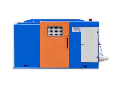 China 800mm High Speed Cable Bunching Machine With PLC System for sale