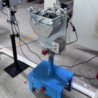 China 220V Cable Printing Machine , Electric Cable Extrusion Line Oil Printing Machine for sale