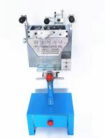 China High Speed Cable Printing Machine Wheel Ink Wire Surface Printer for sale