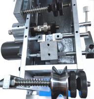 China High Speed Cable Printing Machine Wheel Ink Wire Surface Printer for sale