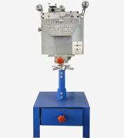 China Light Weight High Speed Cable Printing Machine Wire Outer Sheath for sale
