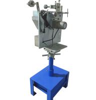 China Light Weight High Speed Cable Printing Machine Wire Outer Sheath for sale