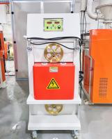 China Copper Iron Wire Power Frequency Preheater Electric Conductor Online for sale