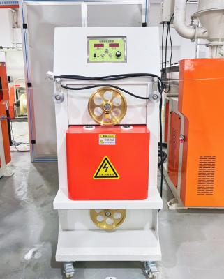 China Copper Iron Wire Power Frequency Preheater Electric Conductor Online for sale