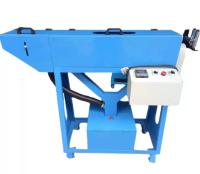 China Insulated Rubber Sheathed Wire Elevator Cable Powder Machine for Extrusion Line for sale