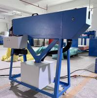 China High Peformance XLPE Cable Powder Machine For Extrusion Line wire Making Machines for sale