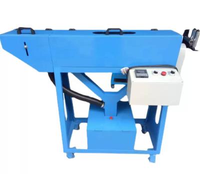 China High Peformance XLPE Cable Powder Machine For Extrusion Line wire Making Machines for sale