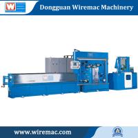 China 16 Wires Multi Drawing Line High Speed With Online Annealing Equipment for sale