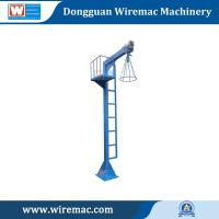 China 3.0 MM Copper Wire Drawing Machine 30 M/S 55KW For Cable Extrusion for sale