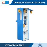 China 3.0 MM Copper Wire Drawing Machine 30 M/S 55KW For Cable Extrusion for sale