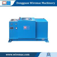China 3.0 MM Copper Wire Drawing Machine 30 M/S 55KW For Cable Extrusion for sale