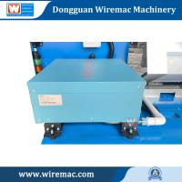 China High Speed Automatic Fine Wire Making Machine For 0.08-0.32mm O/P Diameter for sale