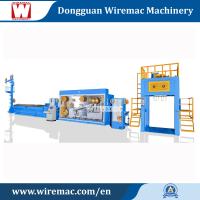 China High Speed Copper Wire Drawing Machine From Reliable Manufacturer for sale