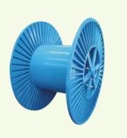 China Big Size 1600mm Wire And Cable Steel Spool 1 Year Warranty for sale