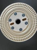 China Special Plastic I Wheel Reel For Take Up And Pay Off Wire Drawing And Winding Machine for sale