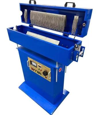 China AC220V CCC National Safety Standards Quickly Detect Power Frequency Spark Tester for sale