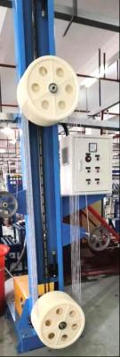 China Cheap Price 3m Magnetic Control Tension Can Be Adjustable Vertical Wire Storage Stand for sale