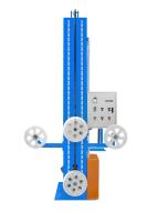 China 2m Storage Stand 10KG Magnetic Vertical Type Storage Stand Equipped with potentiometer for sale